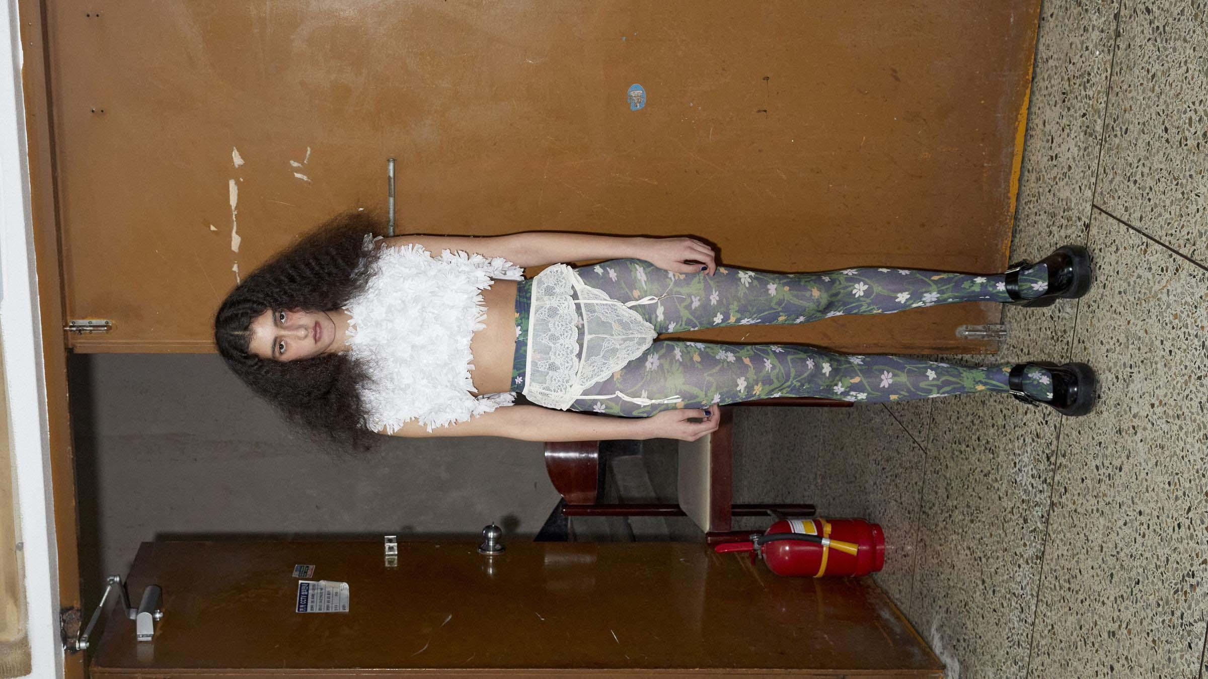 NANCYBOO SPRING SUMMER COLLECTION, JEJU - ES CONSULTANCY