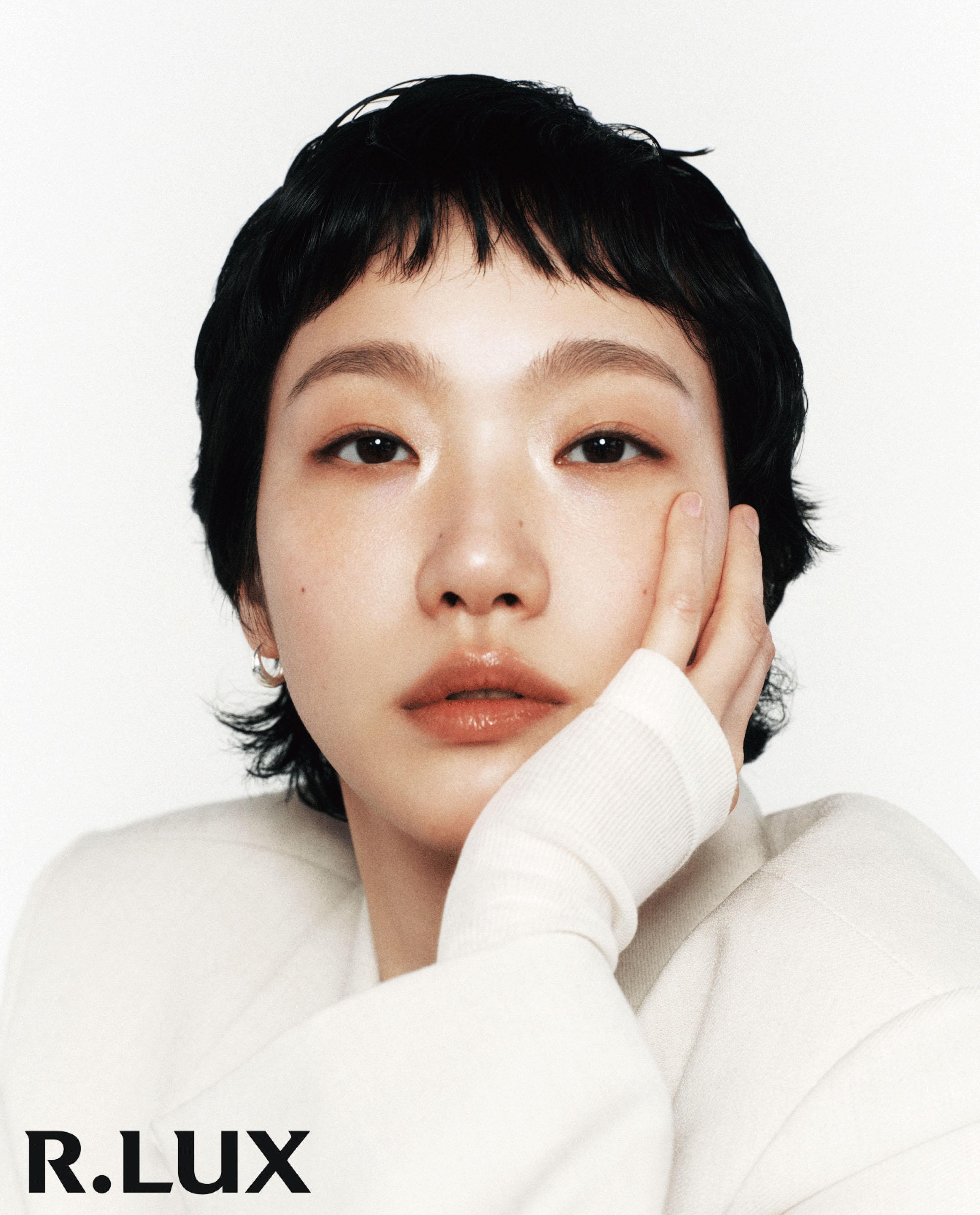 R.LUX STILL CAMPAIGN, COLOR EFFECT - ES CONSULTANCY